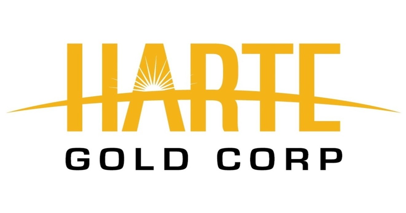 Harte Gold Provides Exploration Strategy Update and Regional ...