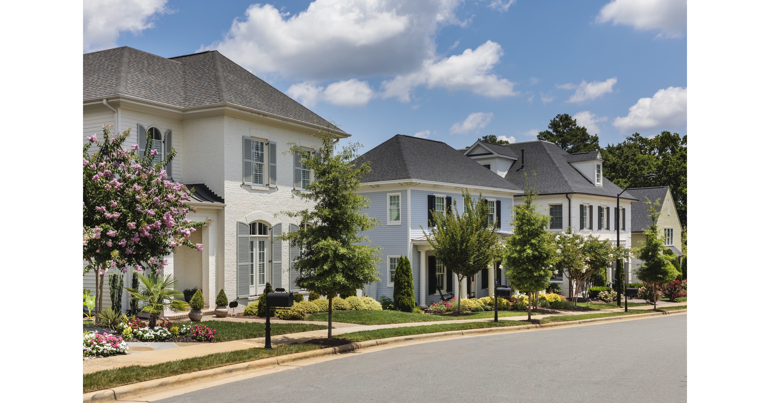 Compass Expands To North Carolina