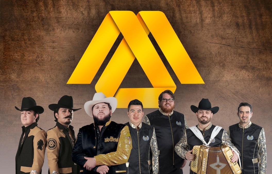 Voz De Mando Jorge Gaxiola
