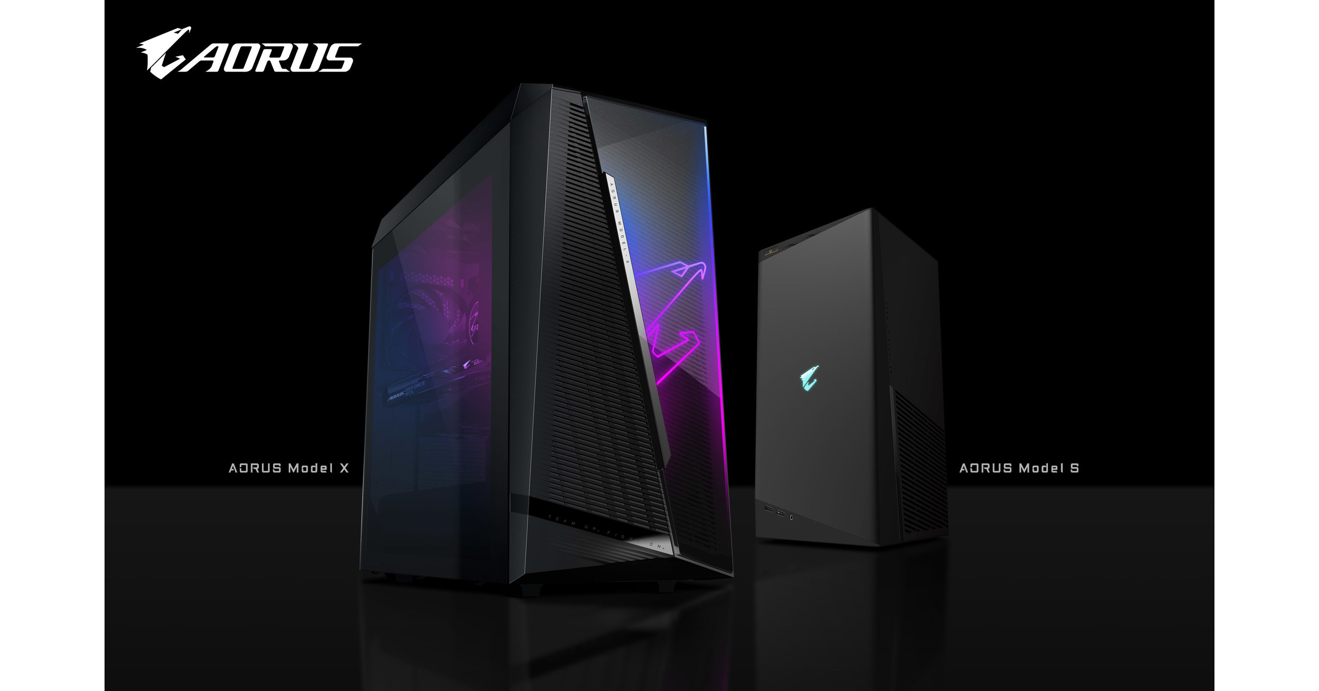A GIGABYTE Anuncia os Primeiros PCs Gamer com Ajuste de Fábrica do Mundo
