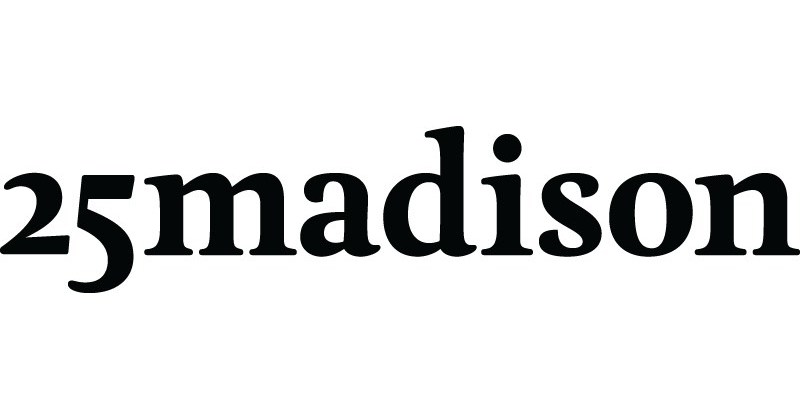 25madison Announces Closing of Latest Funding Round
