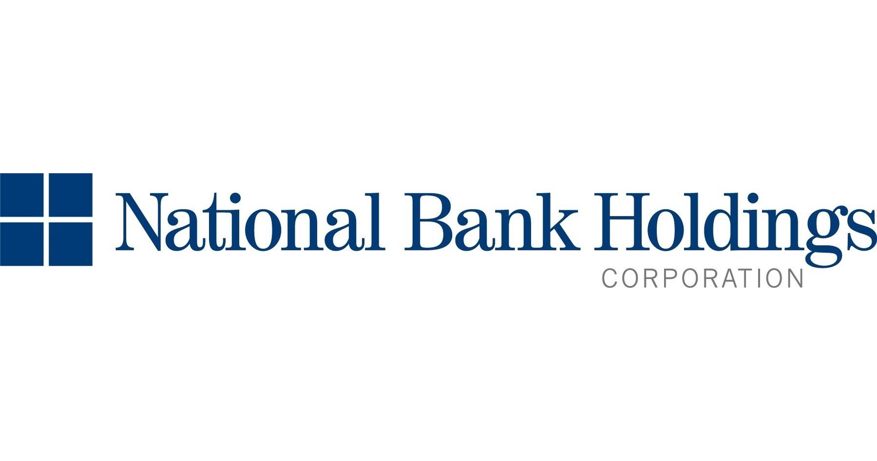 National Bank Holdings Corporation Announces Quarterly Dividend