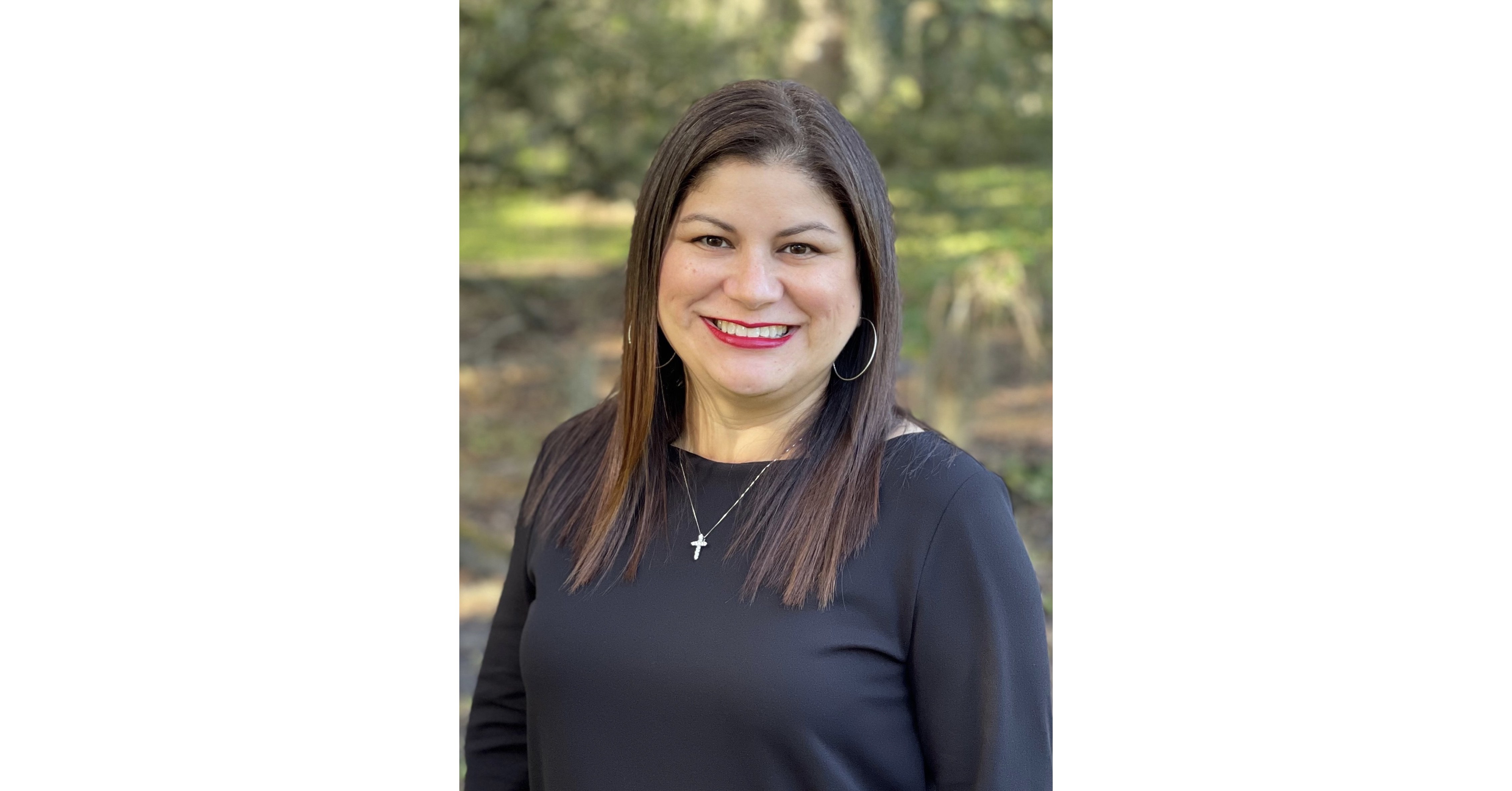 Minerva Serrano Awarded 2021 Enterprising Women of the Year Honors