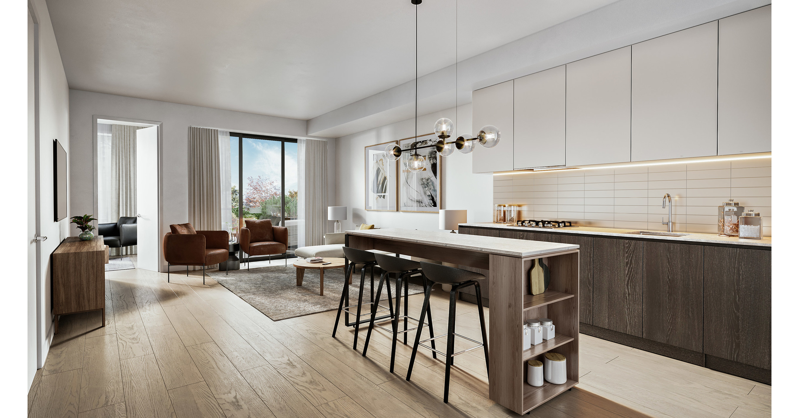 Innovation Leads to Lower Condo Fees