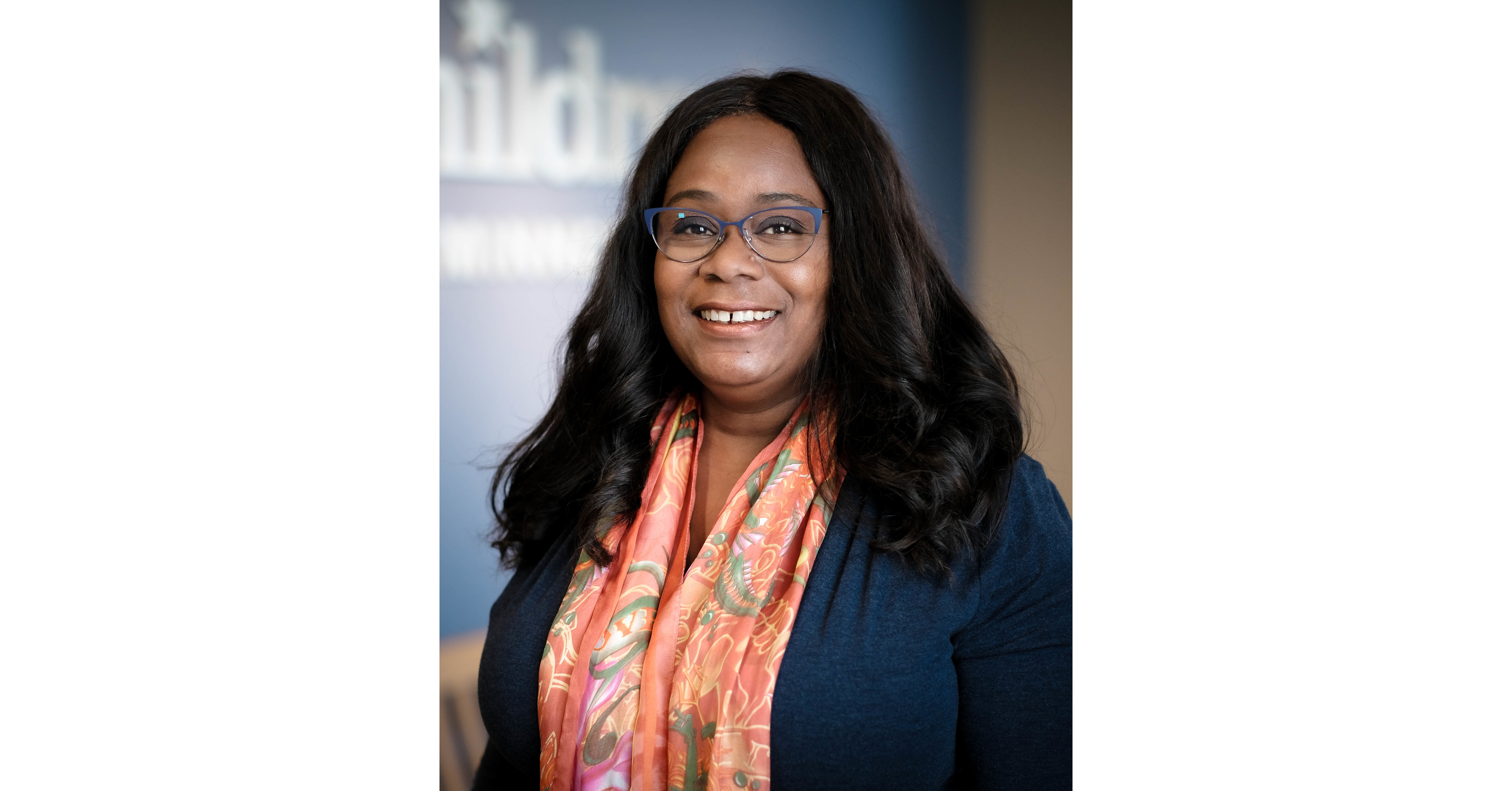 Hillery Smith Shay, MBA, joins Children's Minnesota as vice president ...