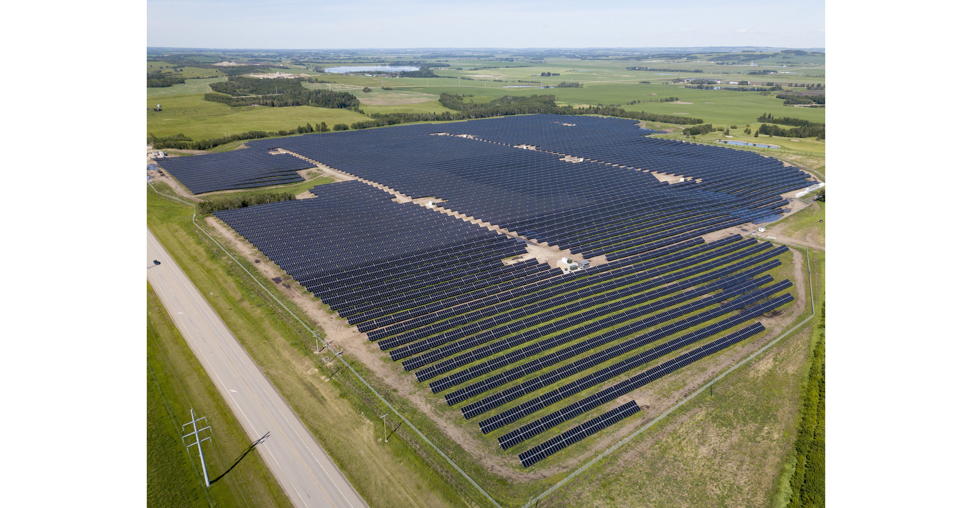GP JOULE Breaks Ground on Concord Pacific 106-MW Solar Portfolio in Alberta