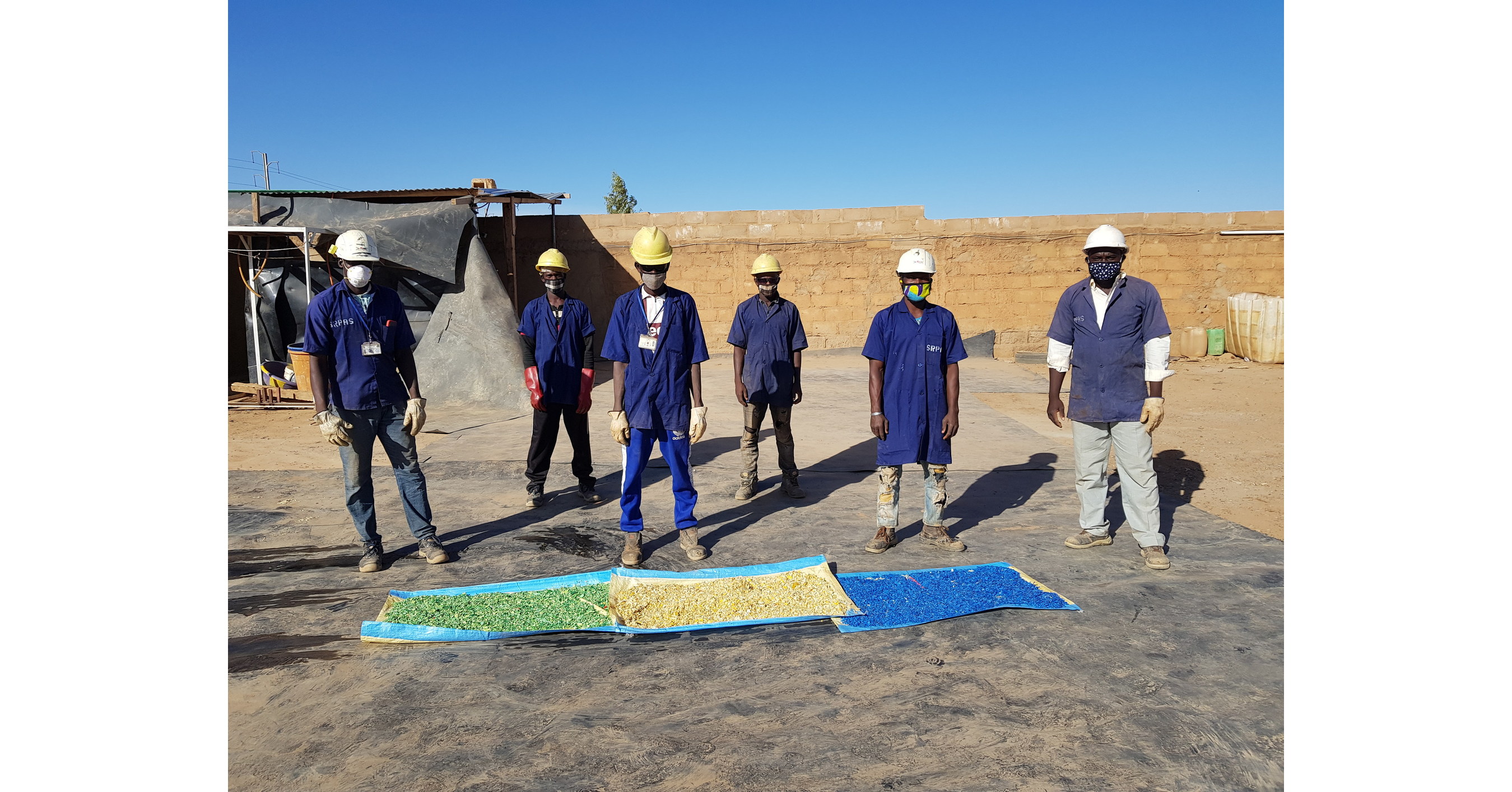 Leading Canadian Mining Companies Recognized for Extraordinary ...