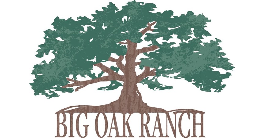 Big Oak Ranch Hosts Dedication Ceremony For Twin Oaks