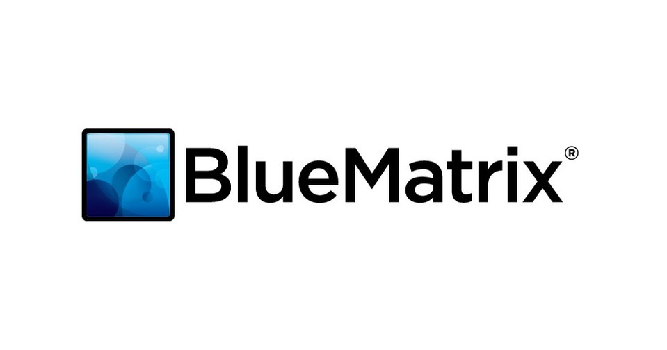 BlueMatrix Achieves Global ISO / IEC 27001:2013 Certification