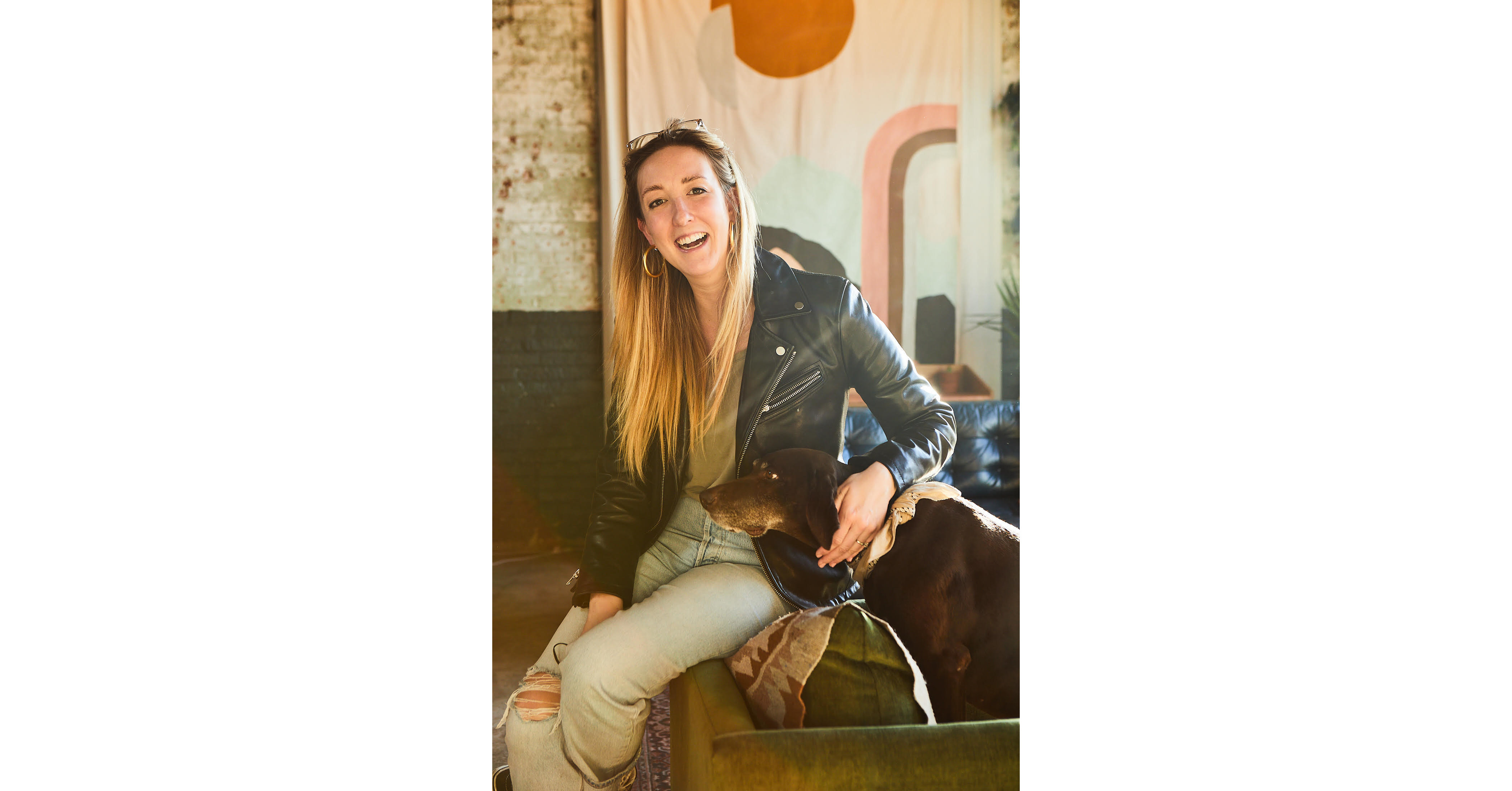 Silver Turns to Gold for Mean Mule Distilling Co.