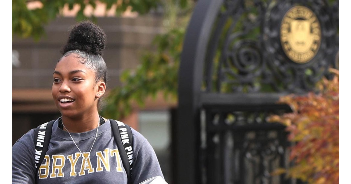 Full opening of Bryant University campus June 1; new academic programs ...
