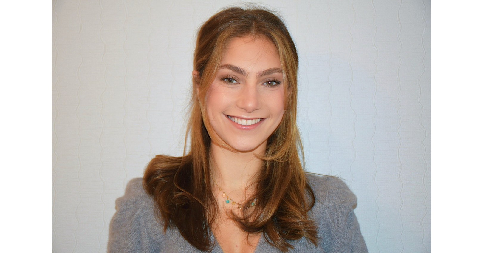 Ellie Zimmerman of Purchase, New York named one of America's top 10 ...