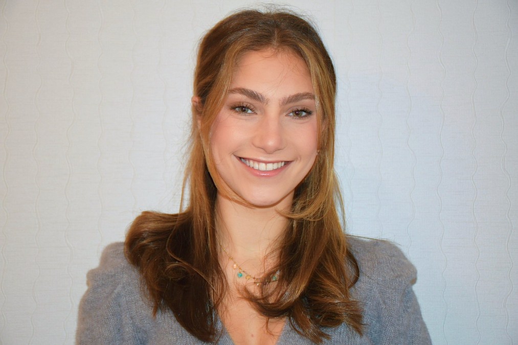 Ellie Weiss's Instagram, Twitter & Facebook on IDCrawl