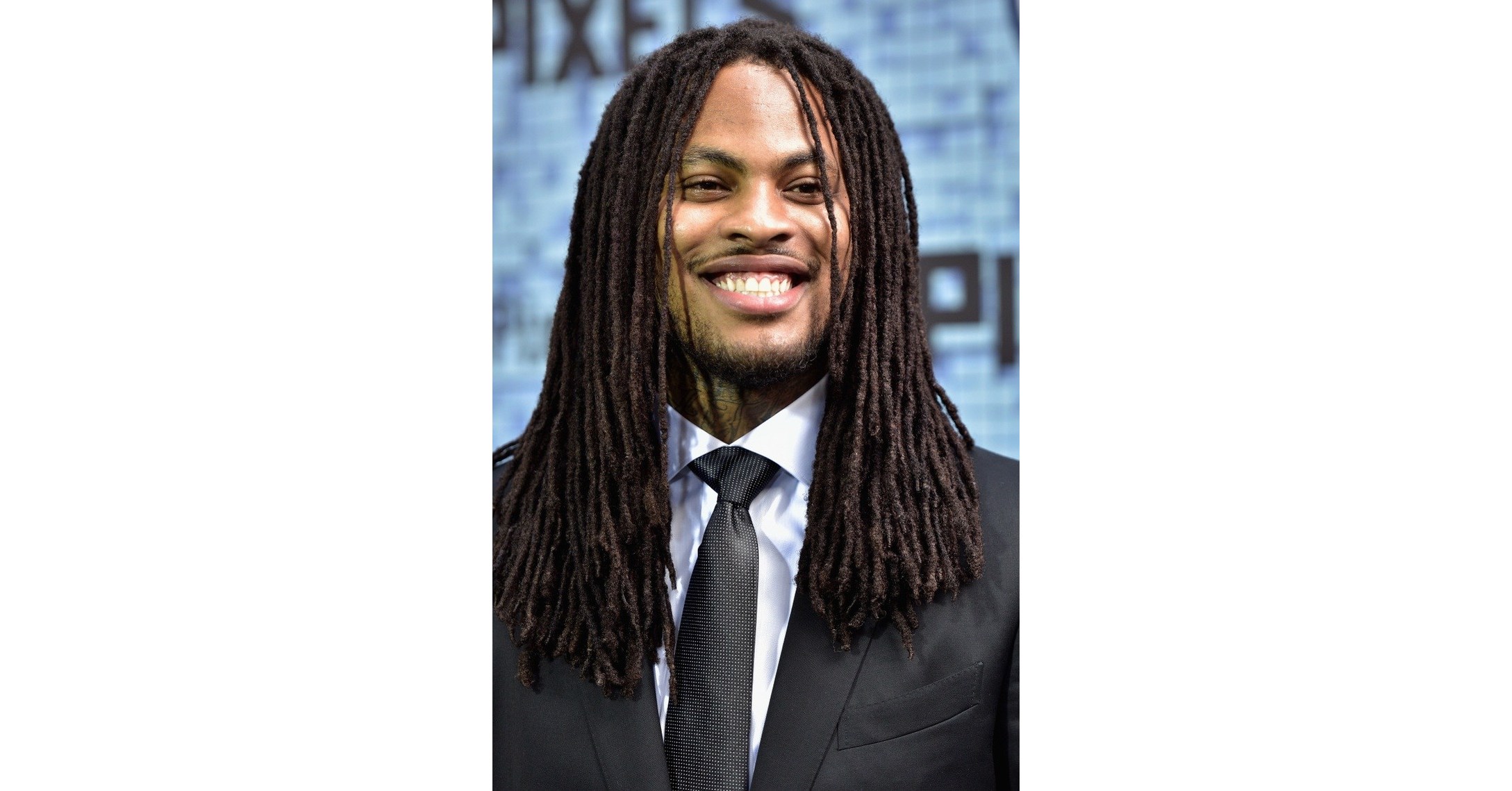 Waka Flocka Partners with a 100% Minority-Owned Digital Art Platform ...