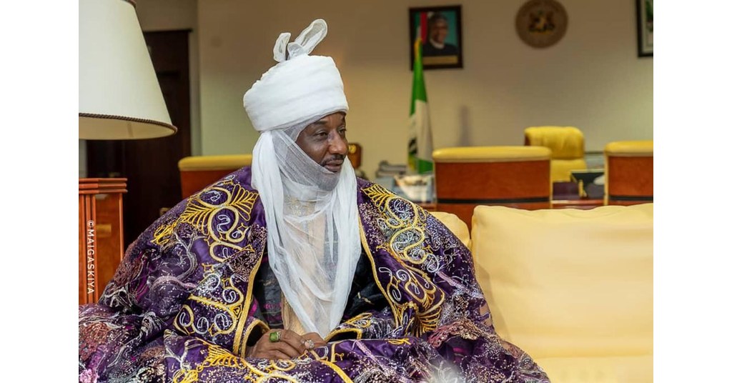 Muhammad Sanusi II SDG Challenge Spurs Education Reform Across Africa