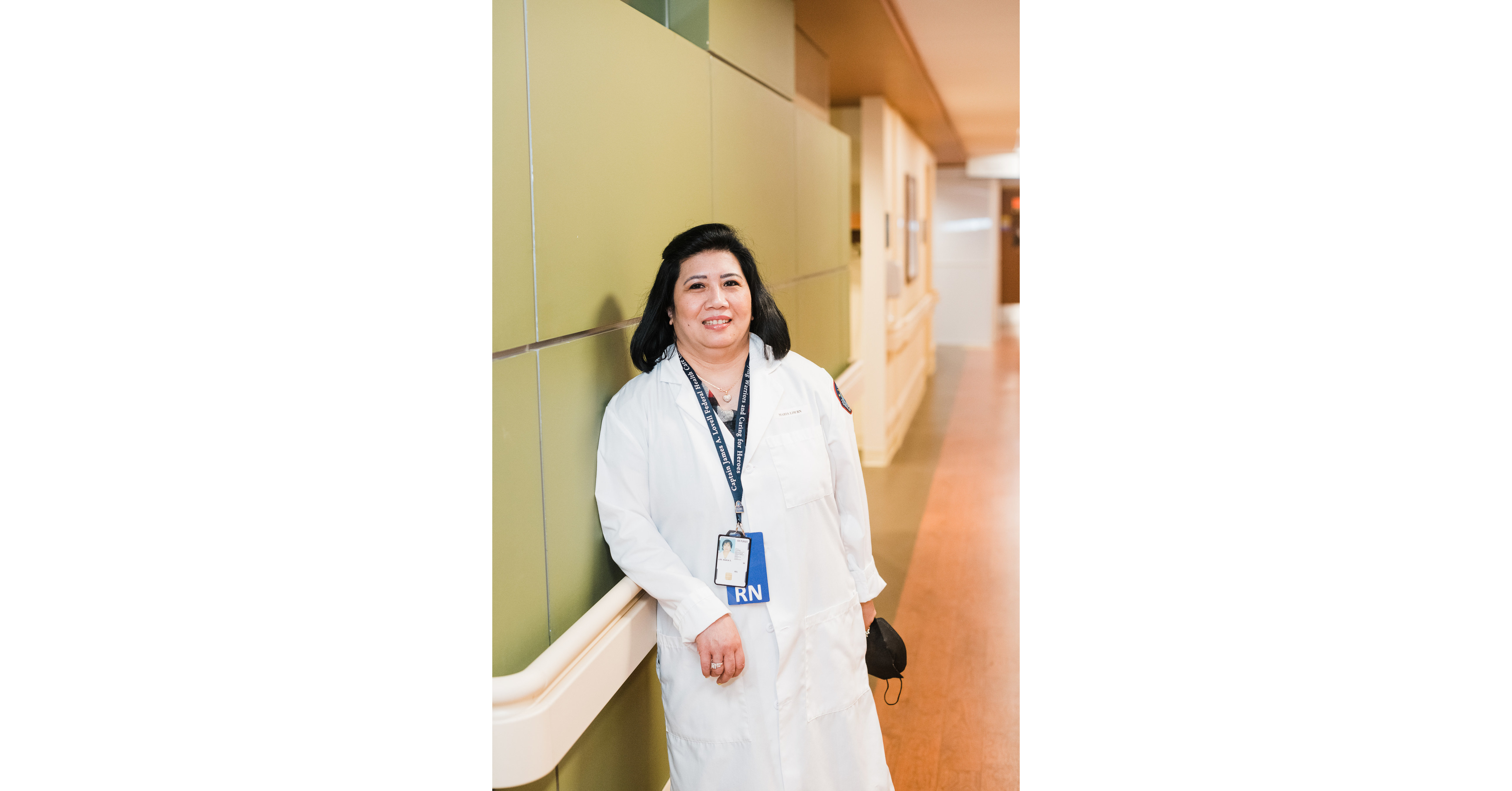 CURE Media Group Announces Maria Lim, B.S.N., RN, OCN, BMTCN, as Winner ...