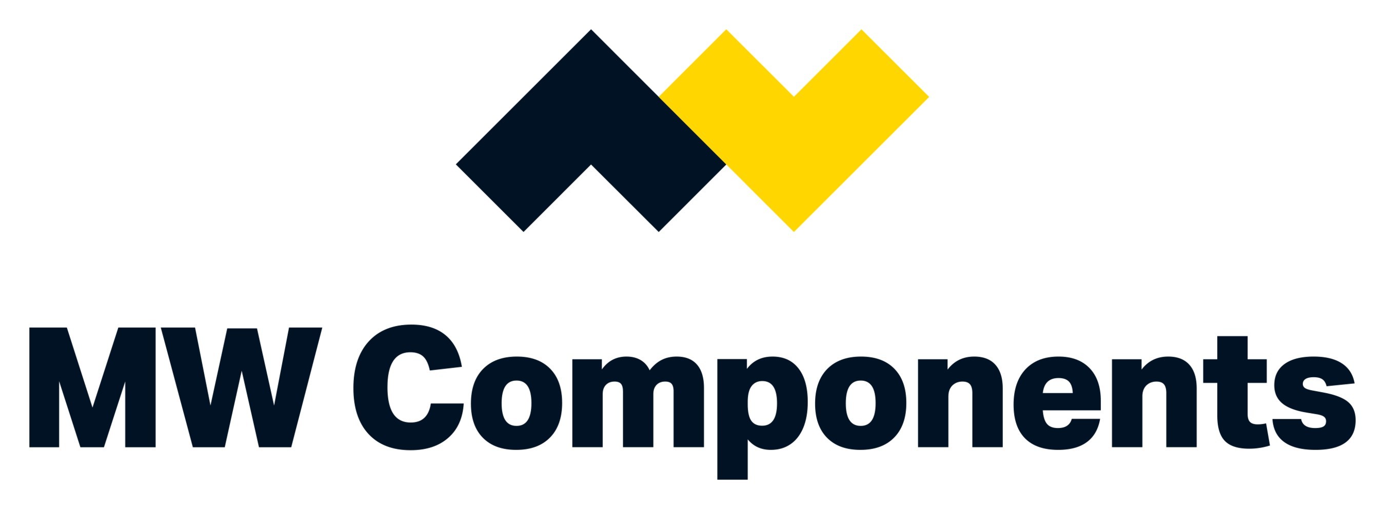 Mw Industries Logo Sign In | MW Components