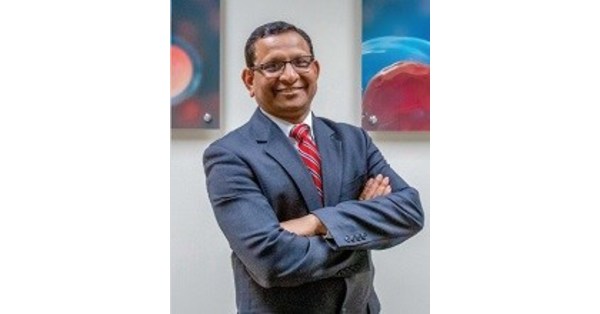 Dr. Binod P. Shah, MD is recognized by Continental Who's Who