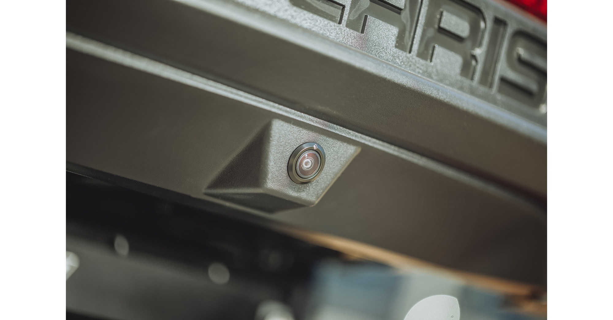 Rockford Fosgate® Announces New Motorsports Camera