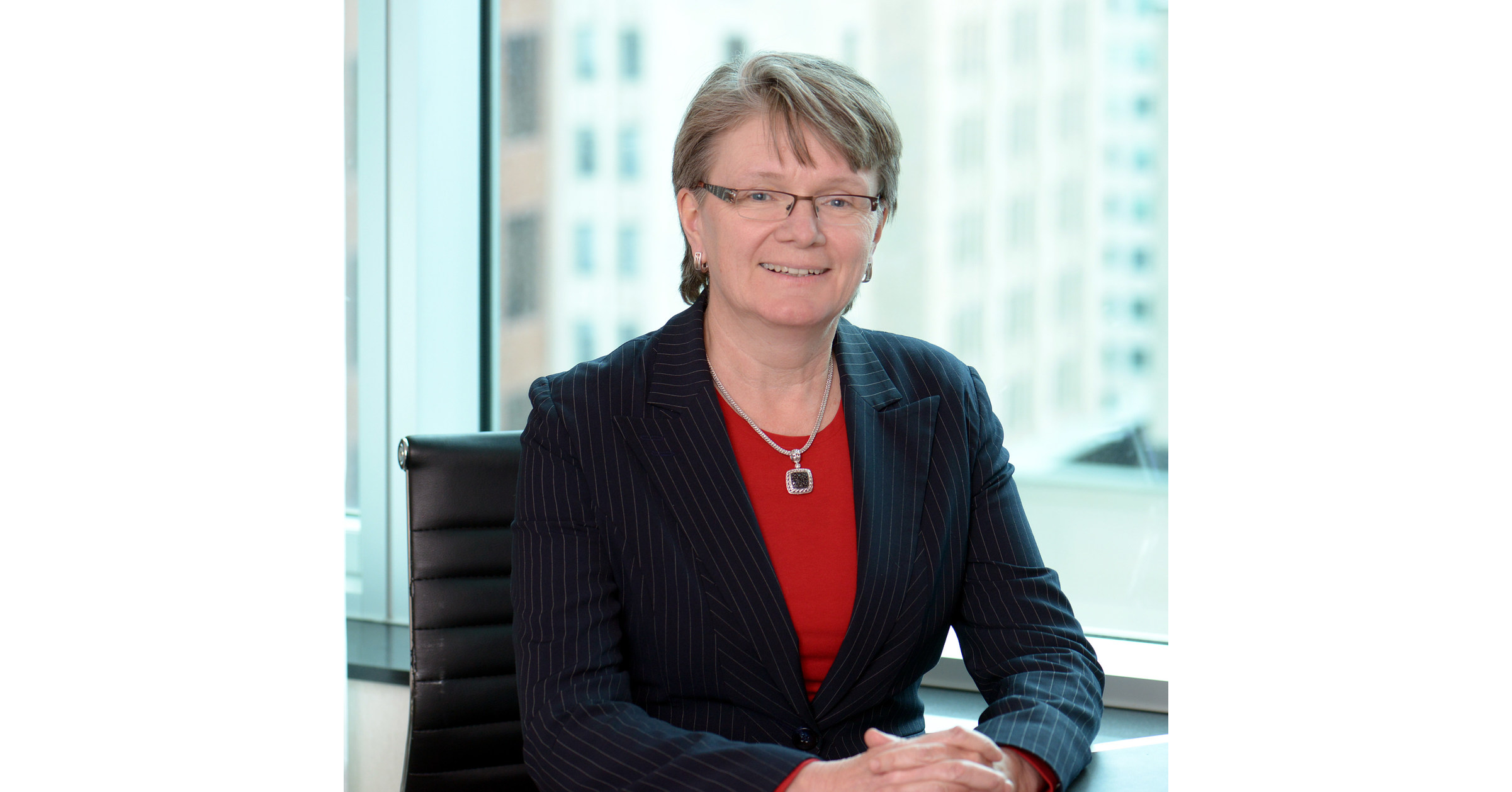 CAE annonce la nomination de Mary Lou Maher au sein de son conseil d ...