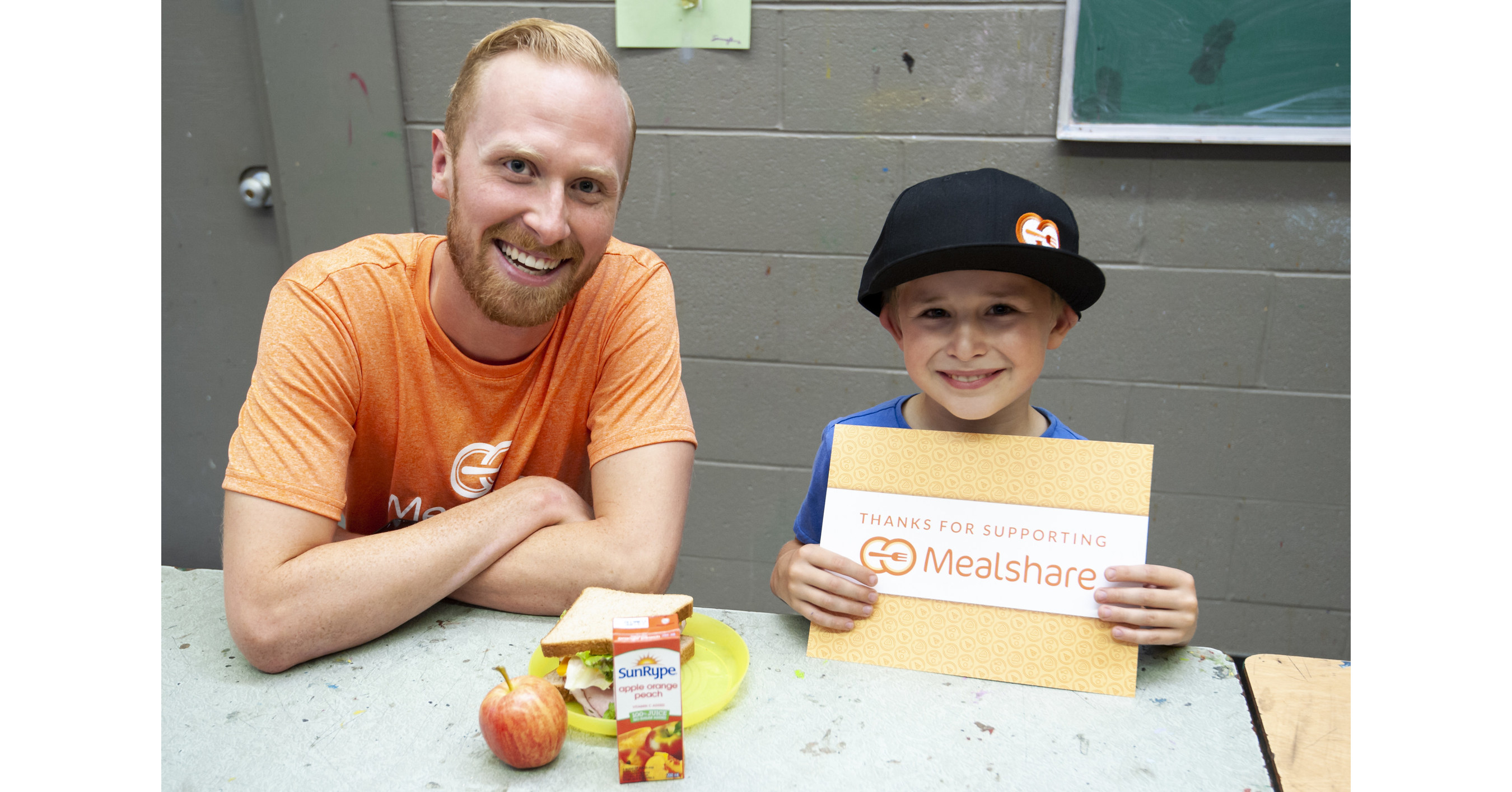 World Hunger Day: Nearly One in Five Canadian Children are Food ...