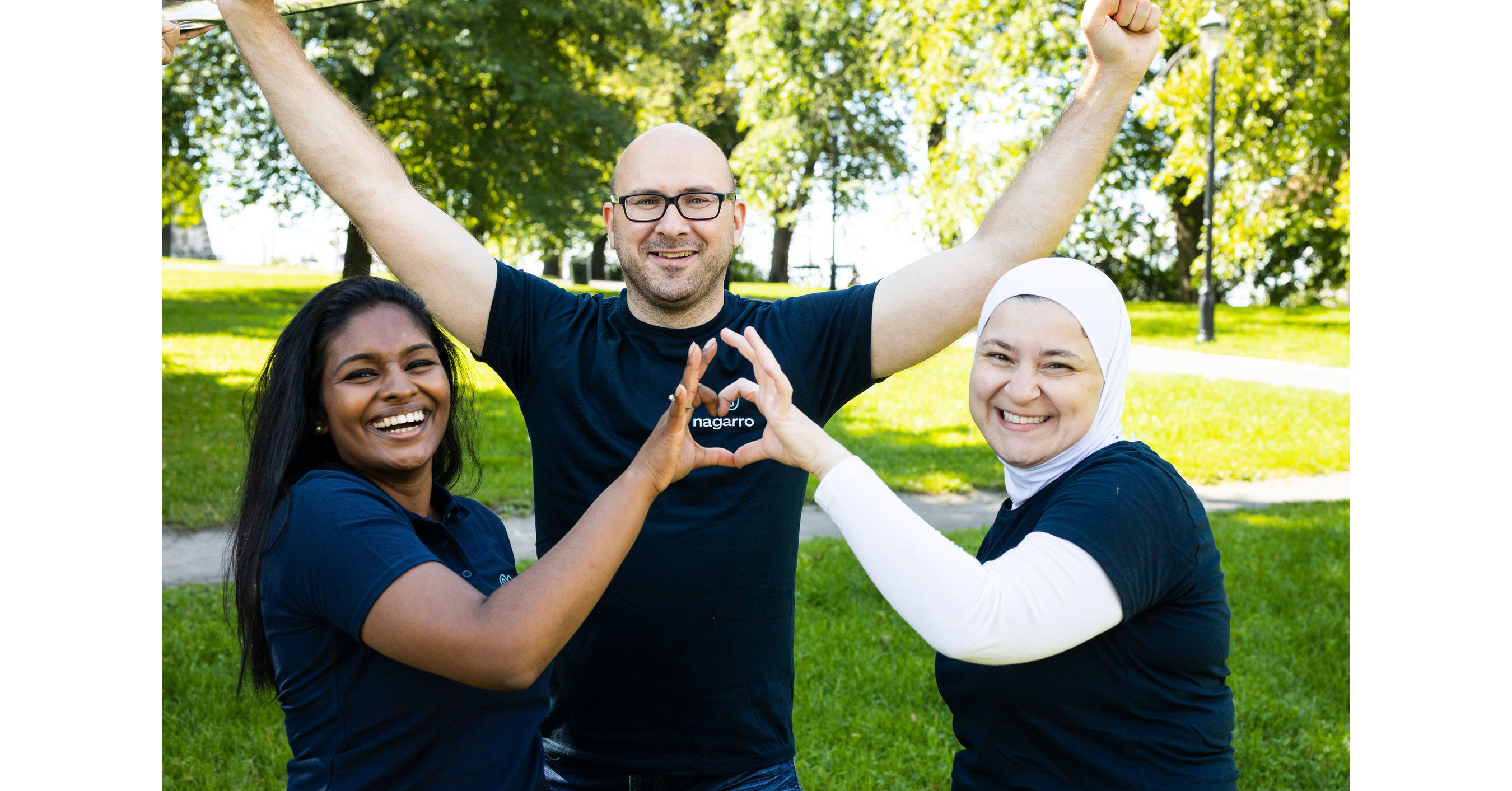 Annual Report 2020: A year of transformation for digital engineering ...