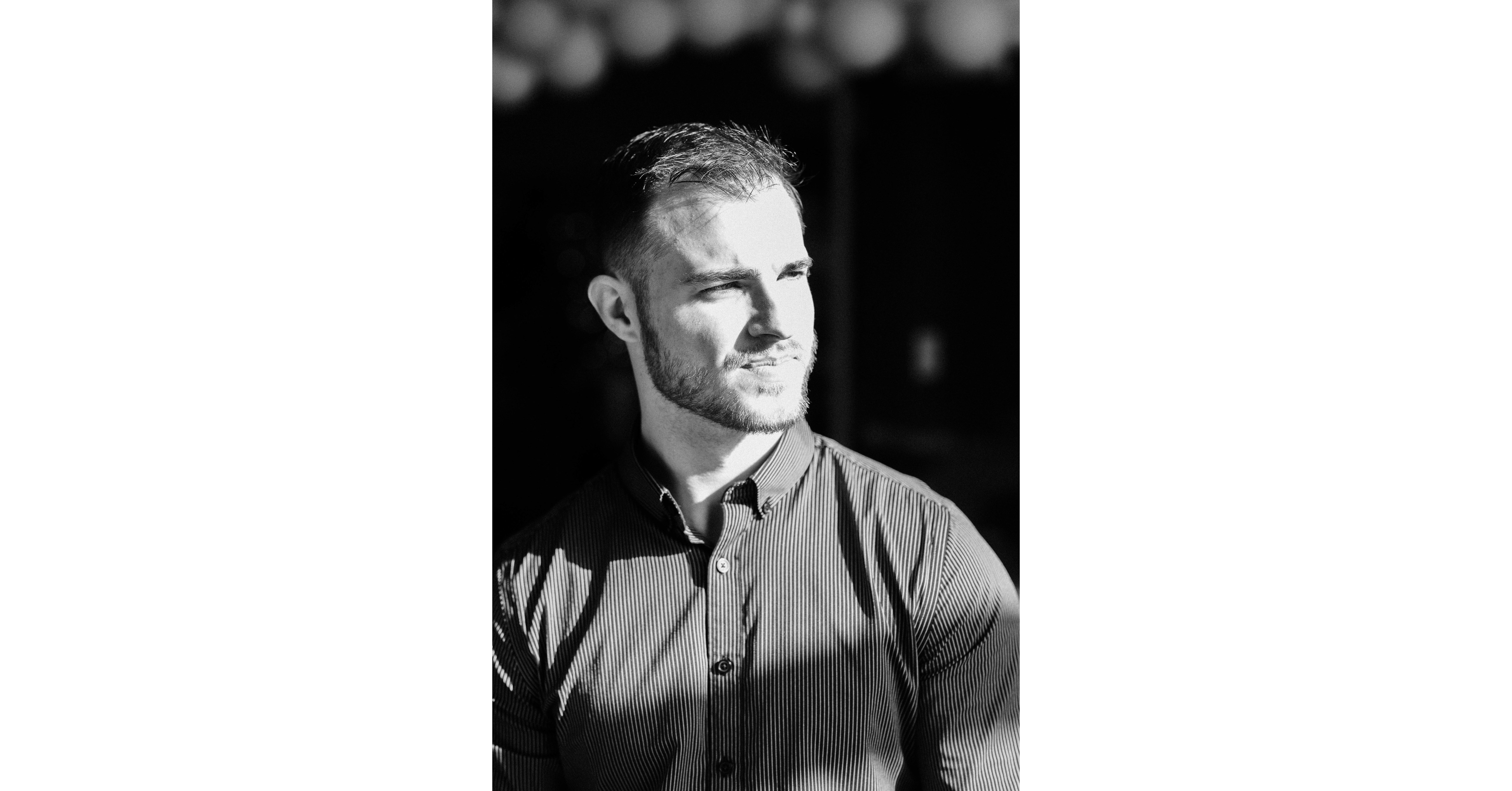 Cancer Survivor Cody O'Connor Announces "Walk for Hope" to Raise Money ...