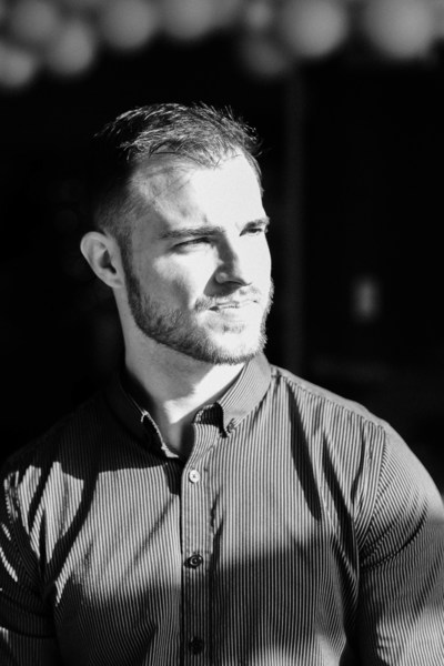 Cancer Survivor Cody O'Connor Announces "Walk for Hope" to Raise Money ...