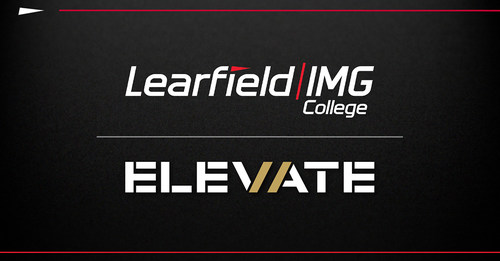 Learfield IMG College and Elevate Sports Ventures to Deliver Bold New ...