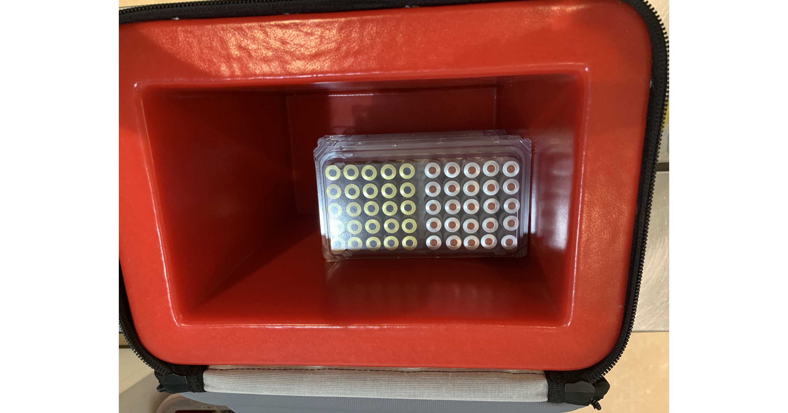 Thermal Custom Packaging (TCP) Offers Complete Cold-Chain COVID-19 ...