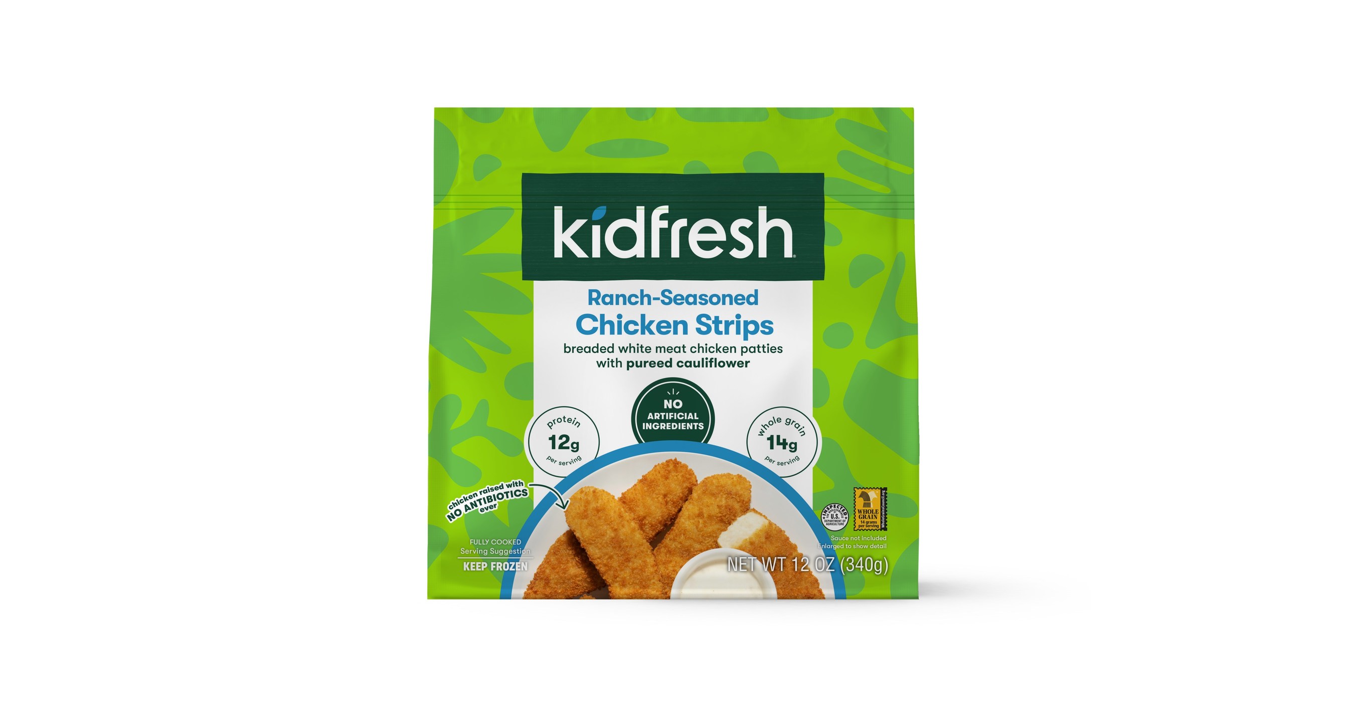 Kidfresh Makes Mealtime Even Tastier with the Launch of Homestyle ...