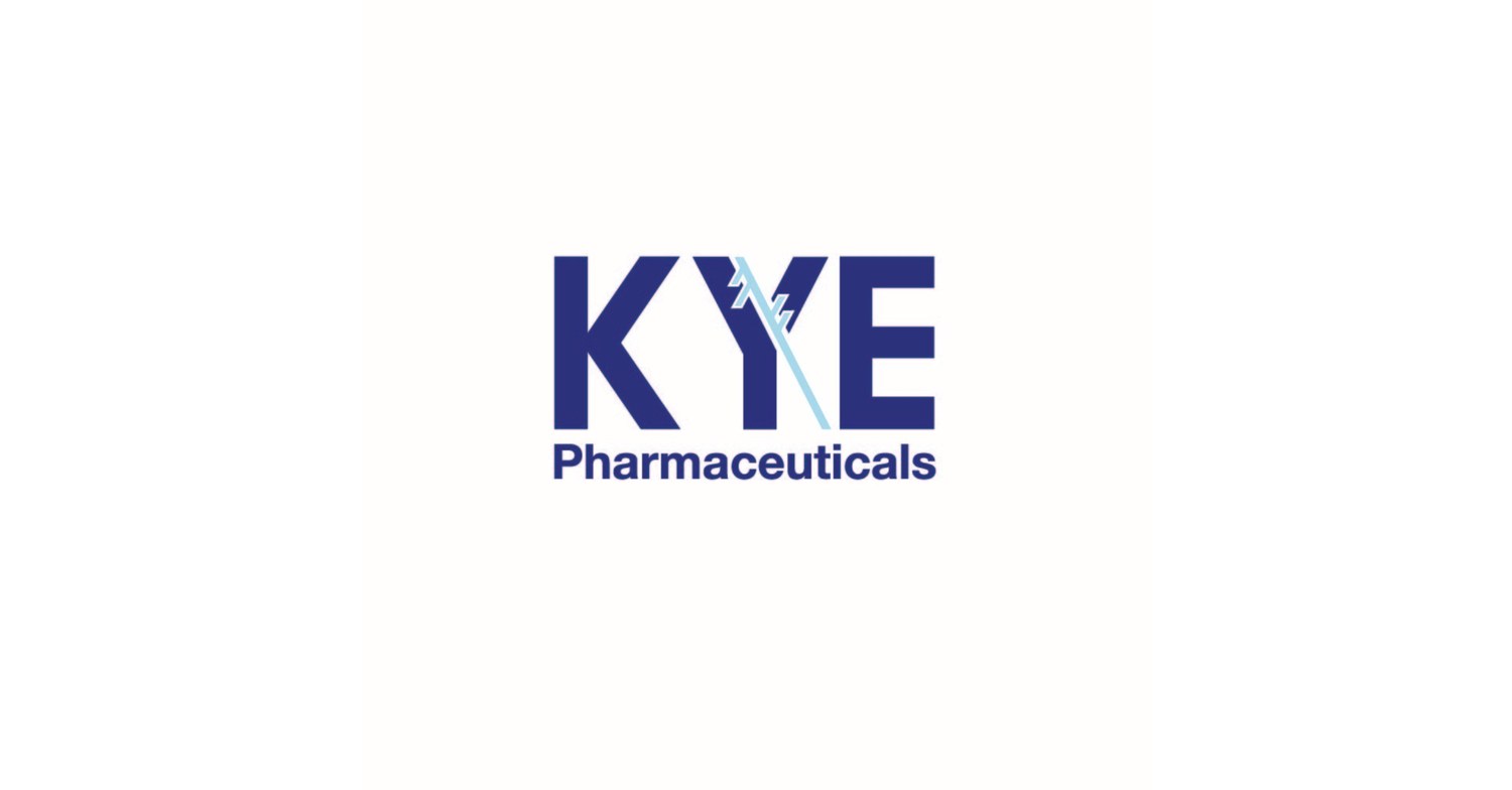 KYE Announces Commercial Availability of CORZYNA™ (ranolazine 500 mg ...