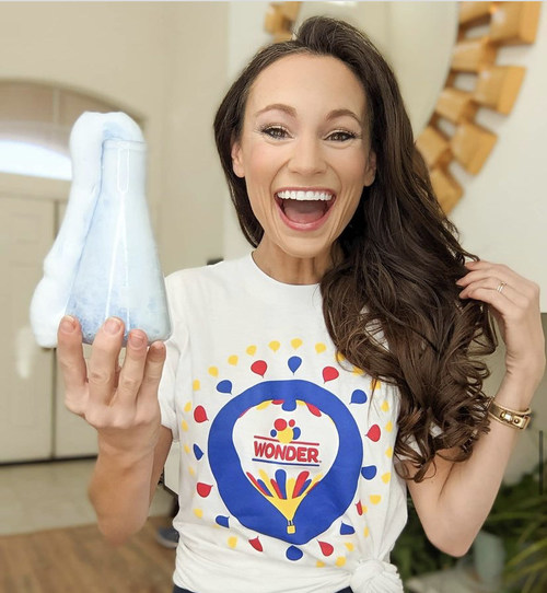 Wonder Bread Celebrates Science Teachers and Students During 100th ...