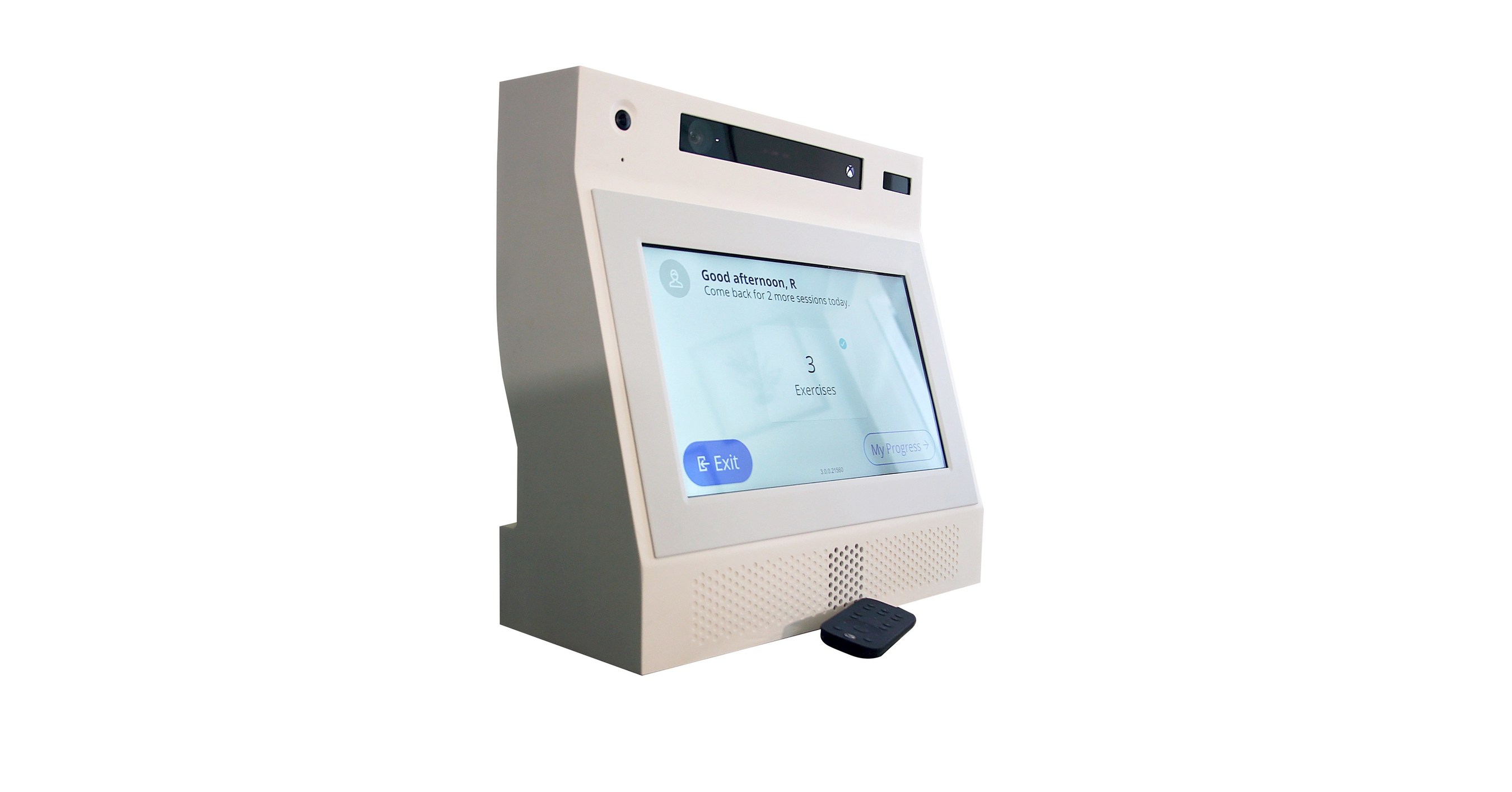 Smith+Nephew launches ARIA Home PT - a remote physical therapy solution