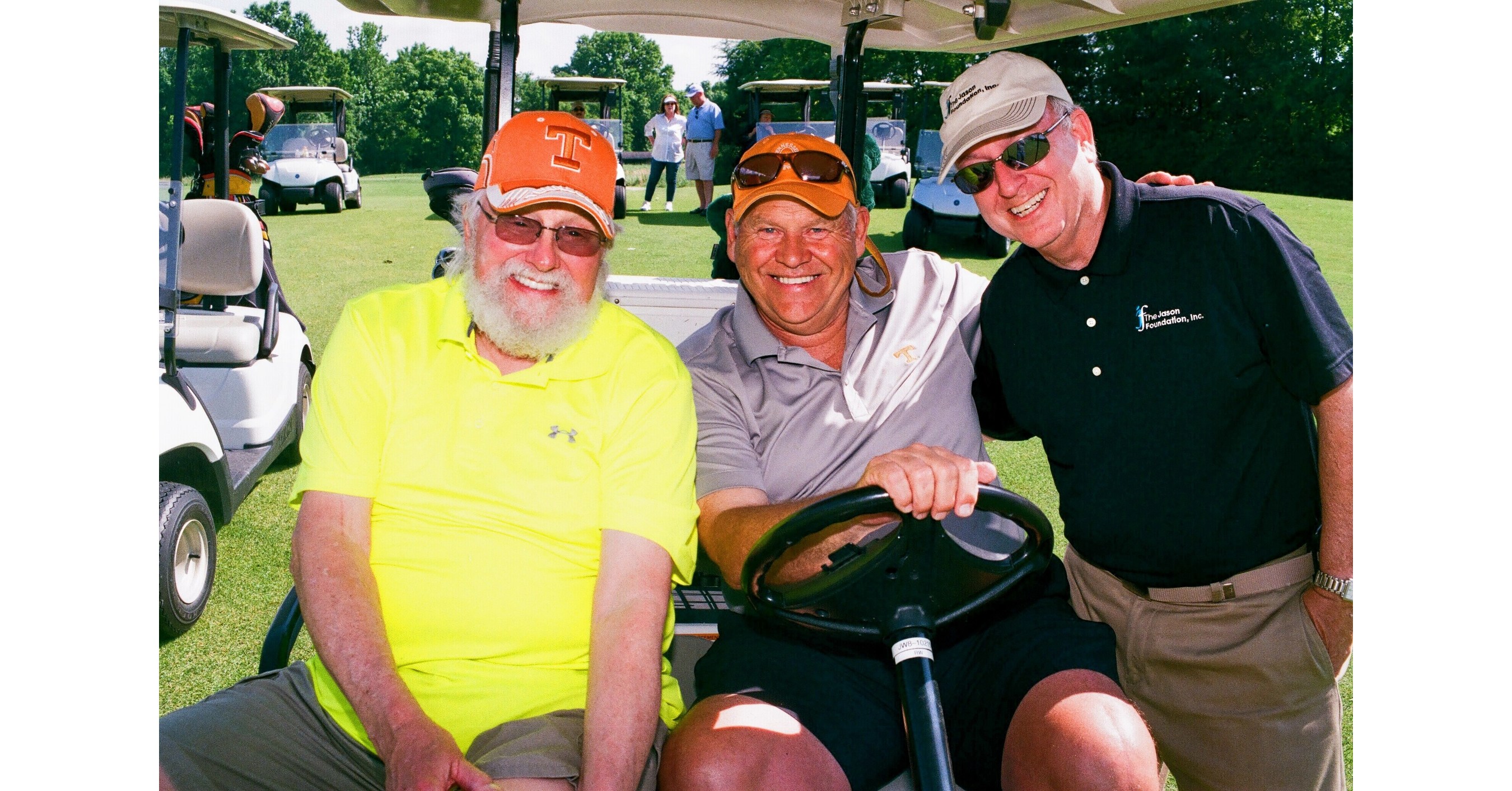 Coach Phillip Fulmer, more than a legacy in sports…