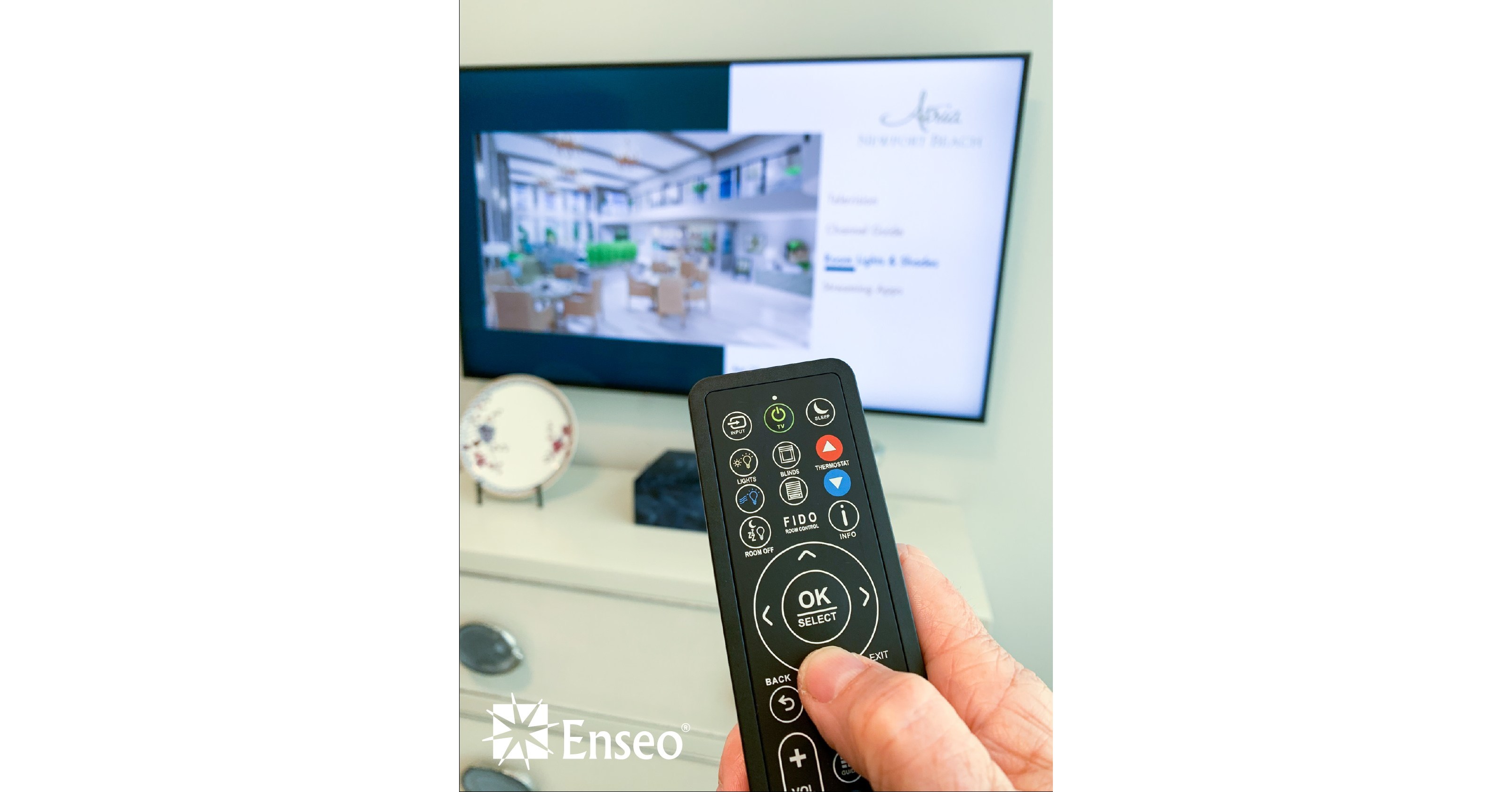 Enseo Expands into Senior Living