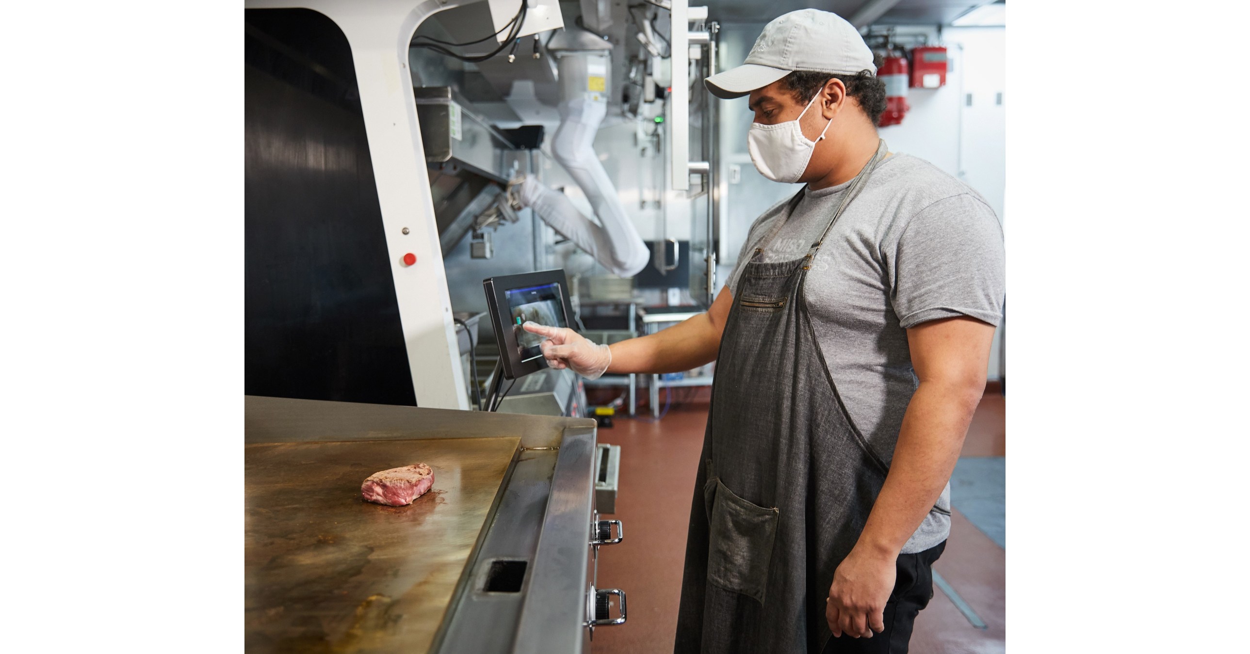 Miso Robotics Announces CookRight Software as a Standalone Offering to ...