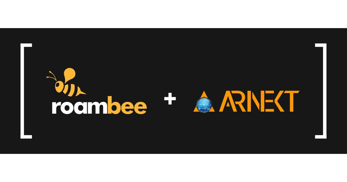 Roambee Acquires AI Firm Arnekt to Accelerate AI-Powered Supply Chain ...