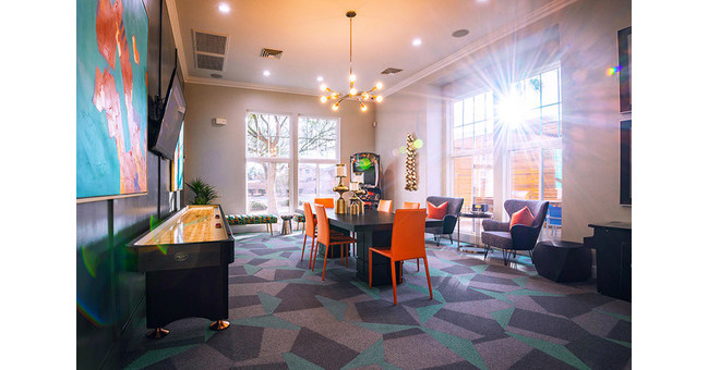 Hamilton Zanze Sells Multifamily Community in North Las Vegas