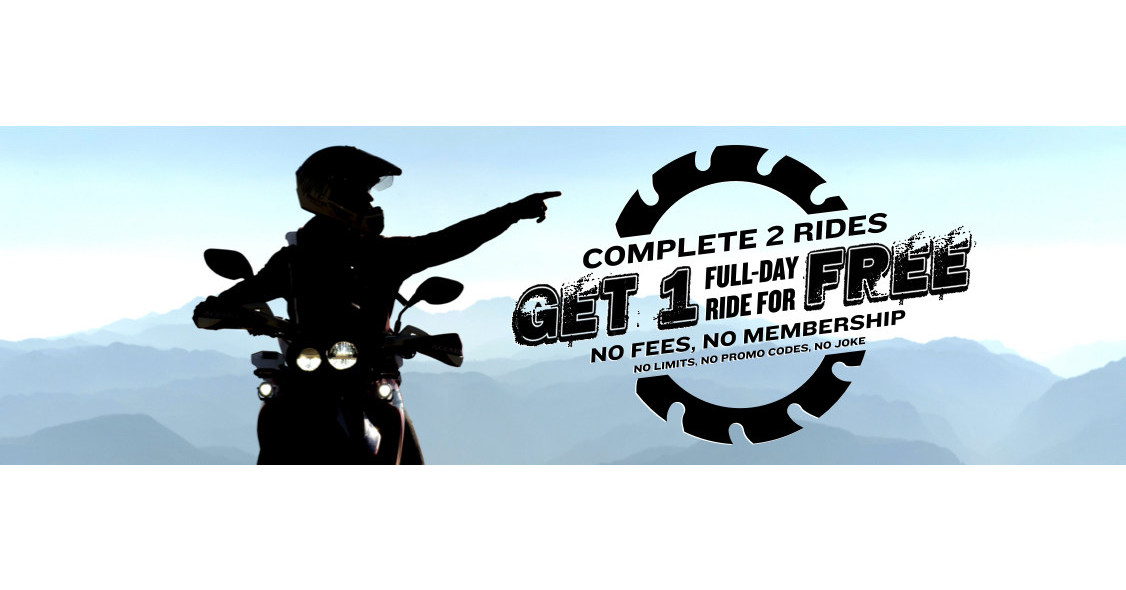 As Easy As One Two Free Twisted Road Is Giving Away Free Rides To as-easy-as-one-two-free-twisted-road-is-giving-away-free-rides-to