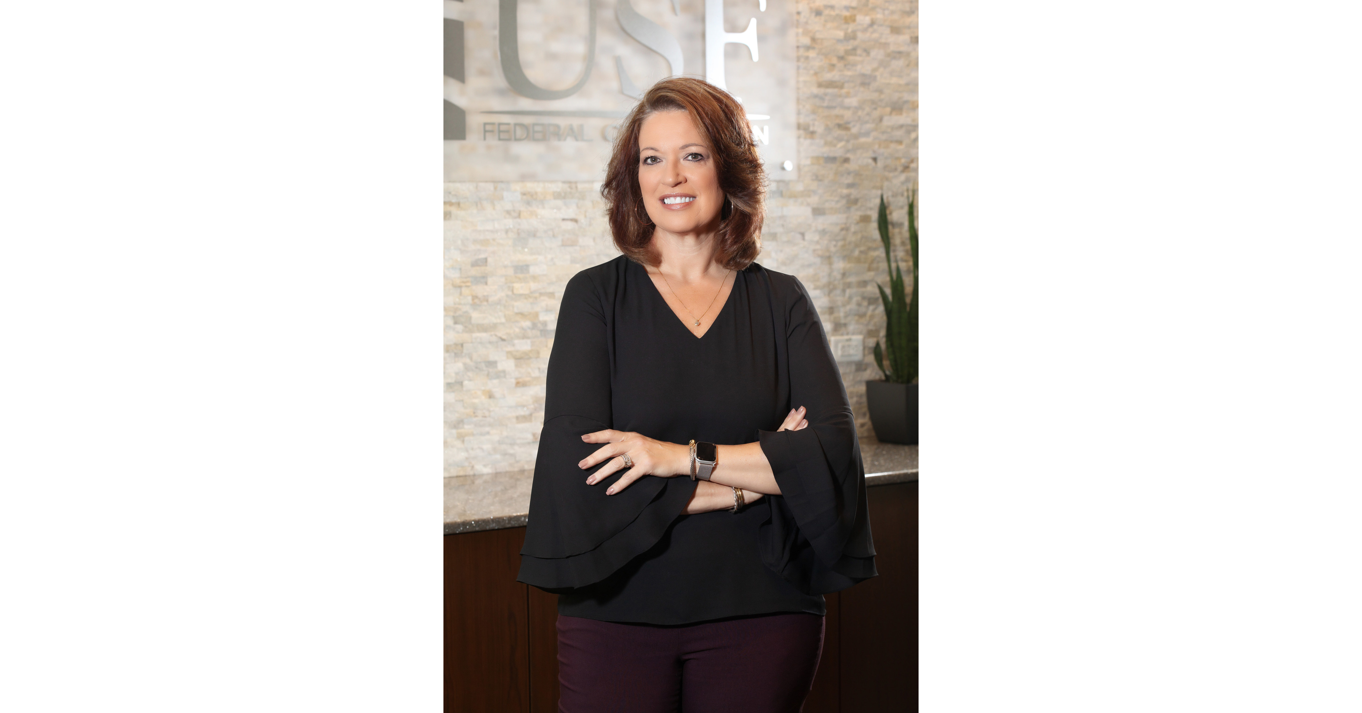 USF Federal Credit Union Hires Chief Member Experience Officer