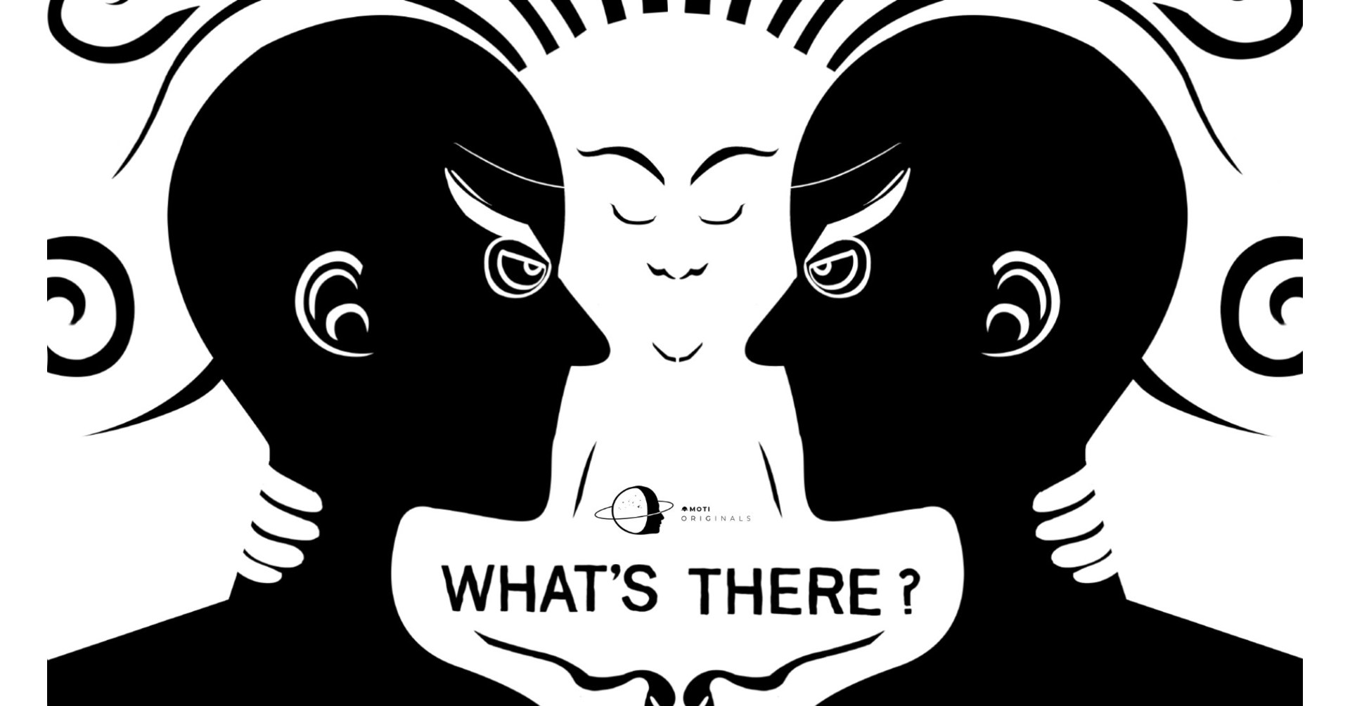 MOTI Releases First Animated Short Film, What's There?