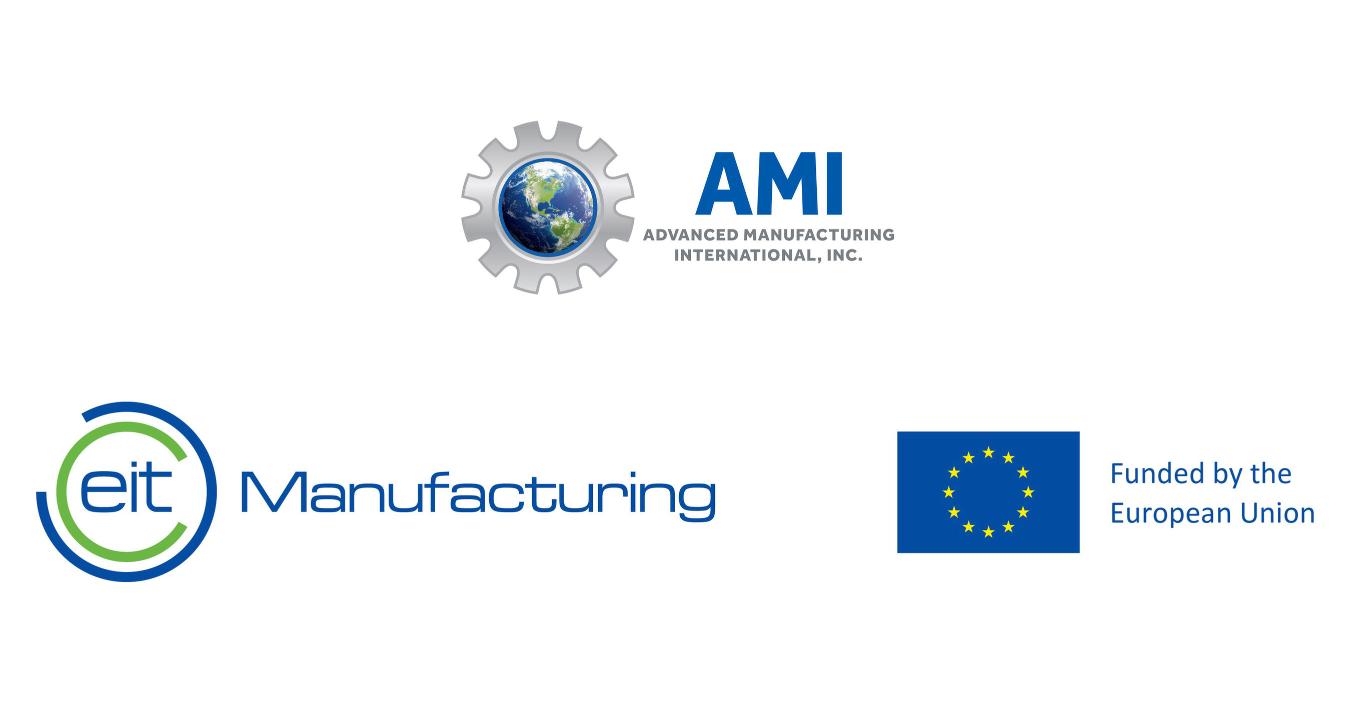 AMI Announces Partnership With EIT Manufacturing