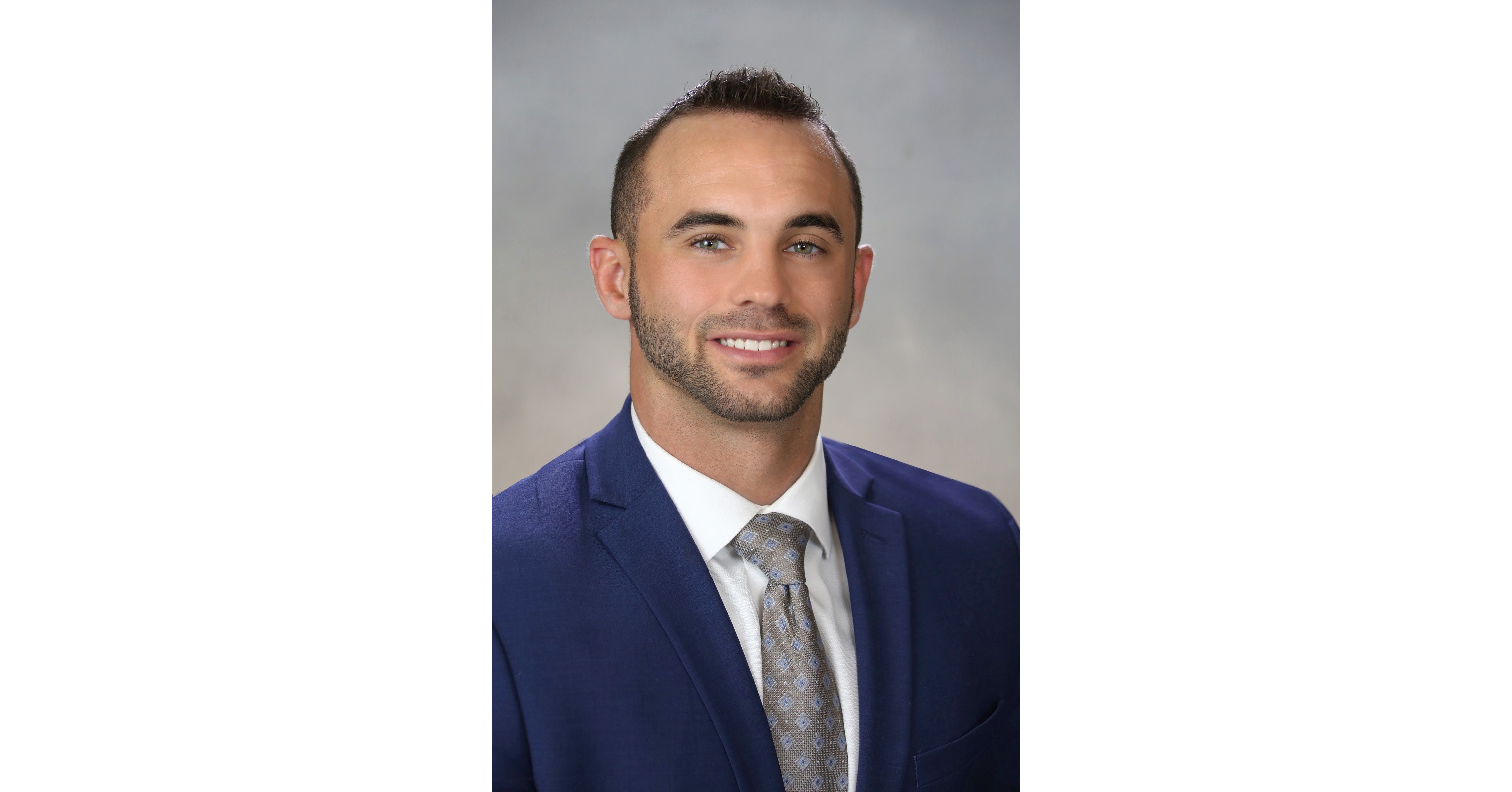 BNY Mellon Wealth Management Named Bryce Walker Senior Client ...
