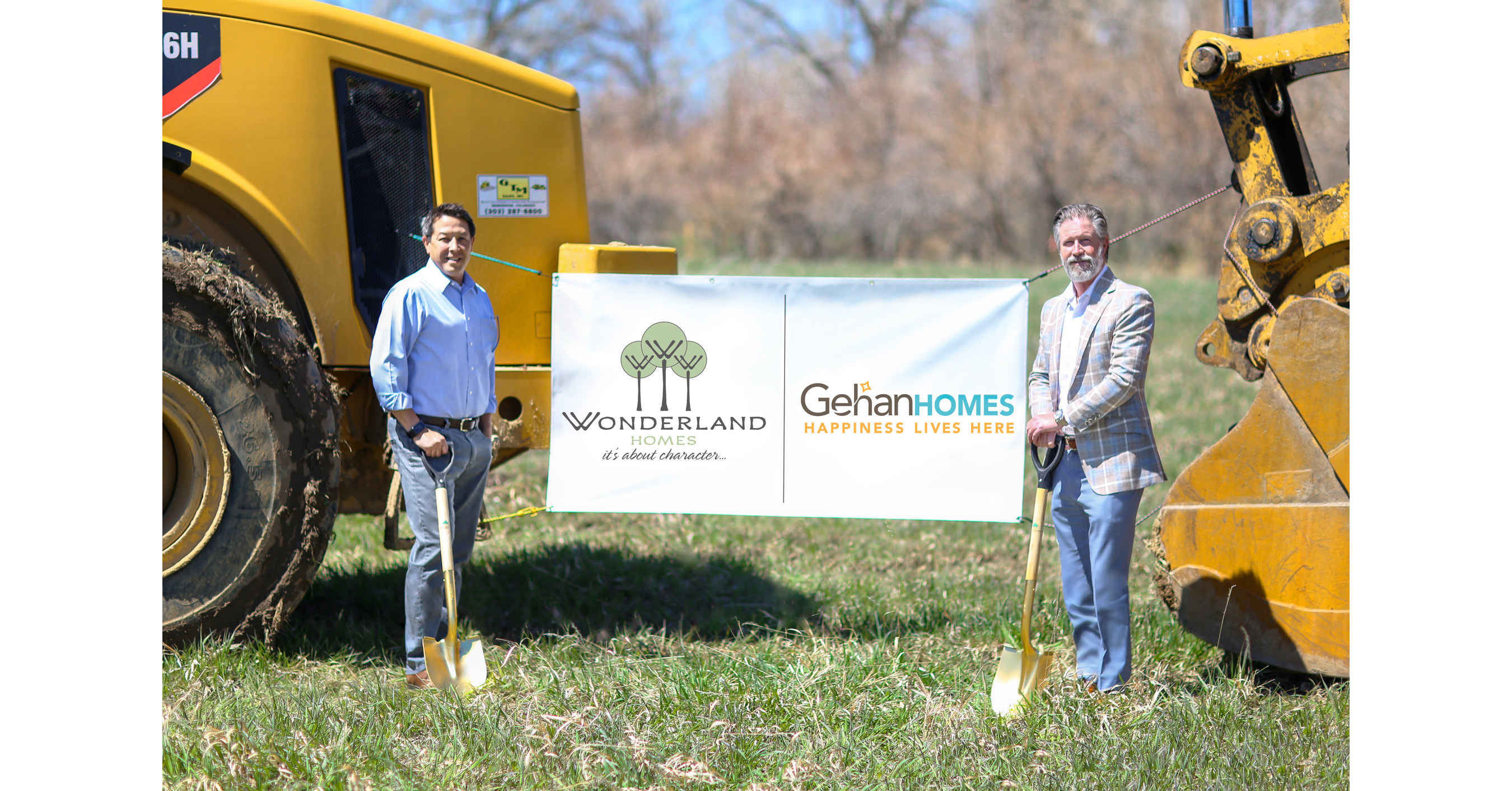 Gehan Homes Further Expands into Colorado Market