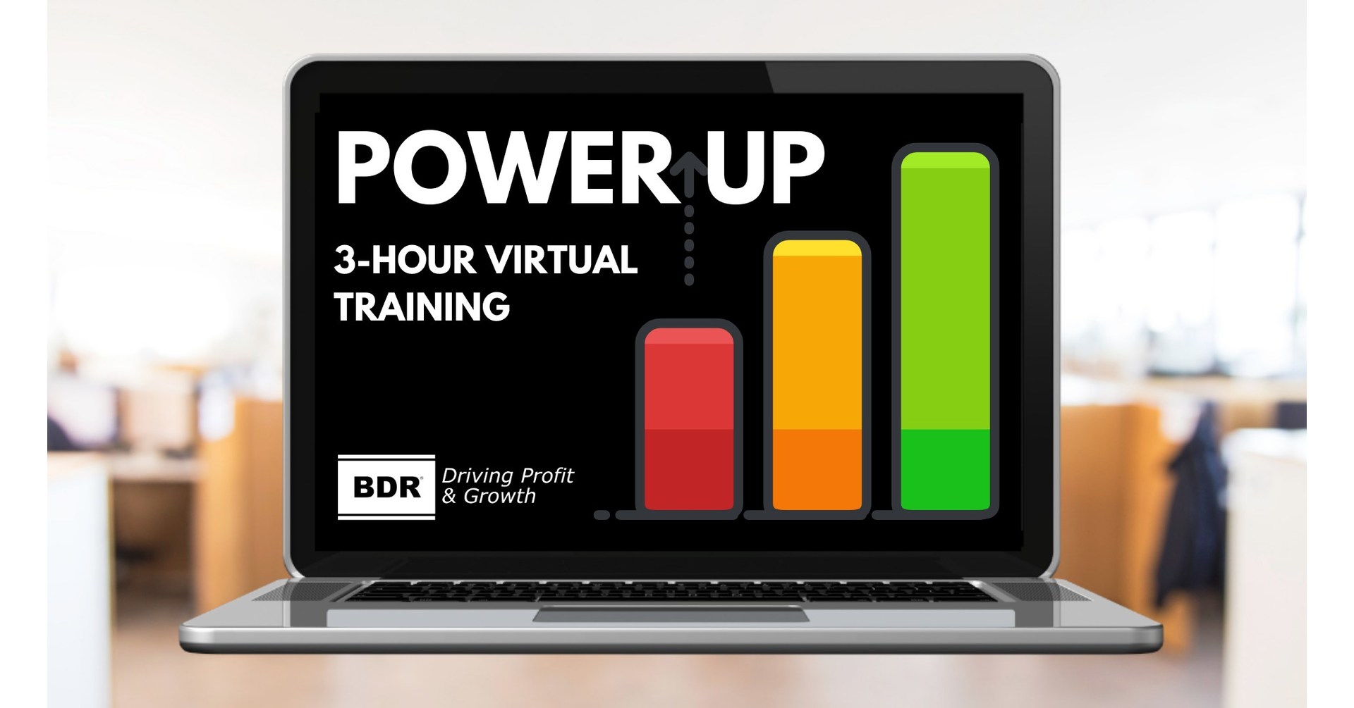 BDR's Power Up series delivers high-intensity virtual training for HVAC ...