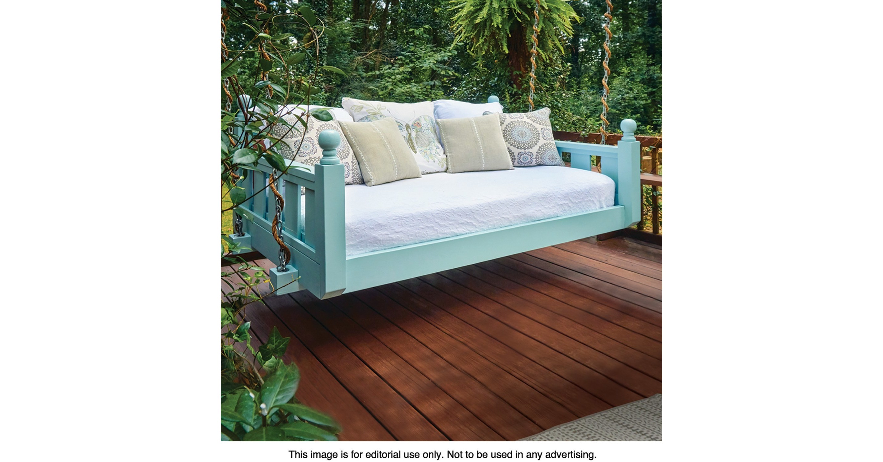 Streamline Your Outdoor Living/Dining/Playing Area