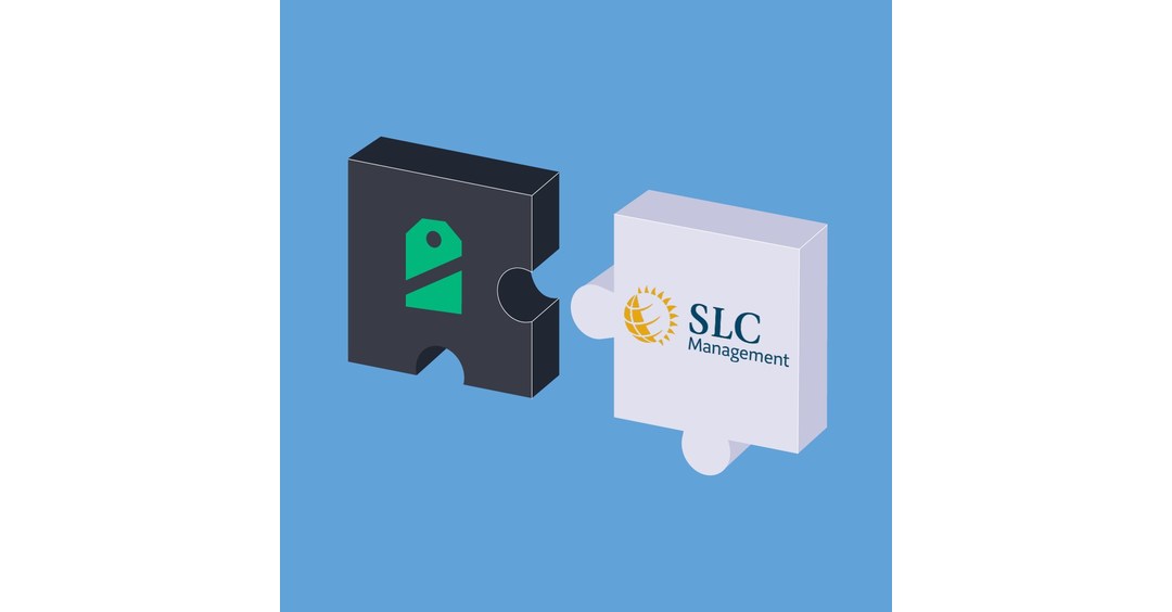 Financeit Reaches Partnership Milestone with SLC Management