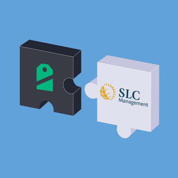 Financeit Reaches Partnership Milestone with SLC Management