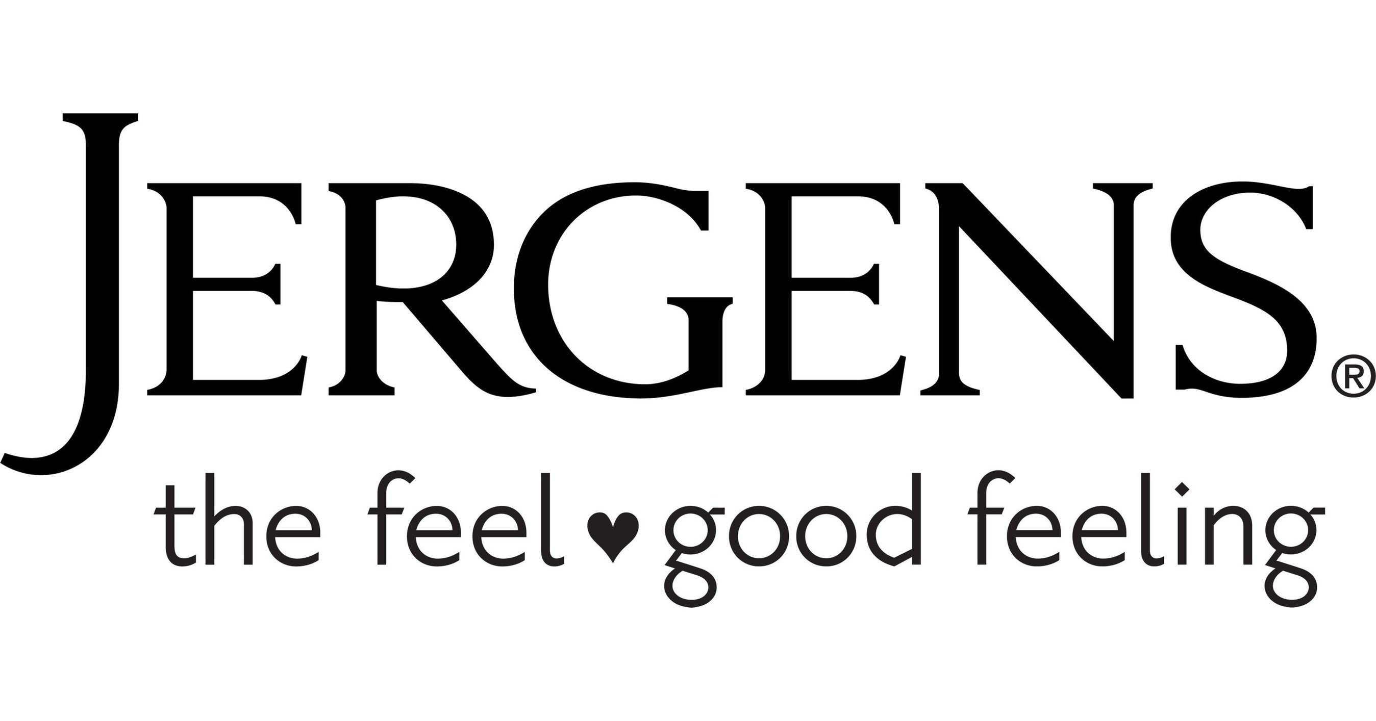 Jergens® Skincare Celebrates All Moms This Mother's Day